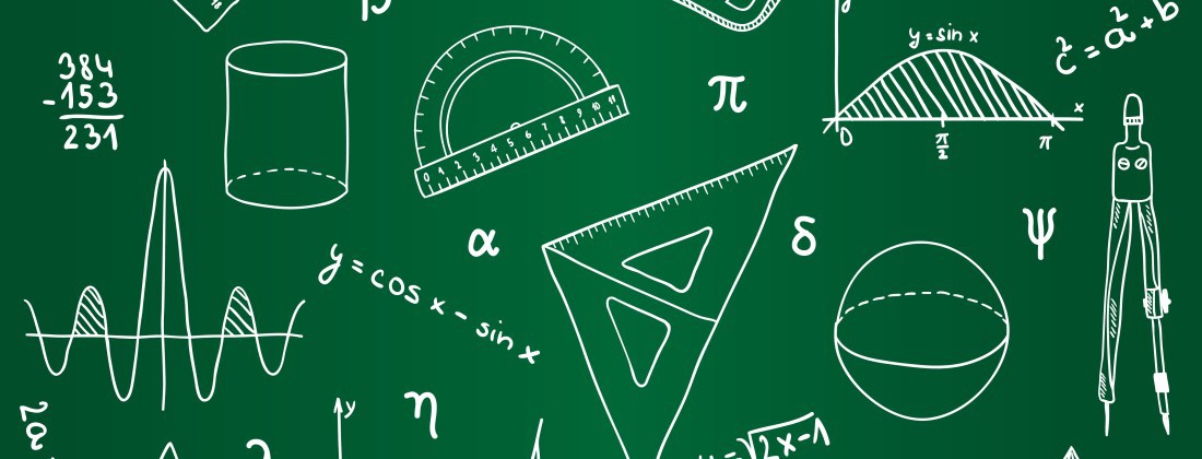 Kurs i matematikk 10. trinn